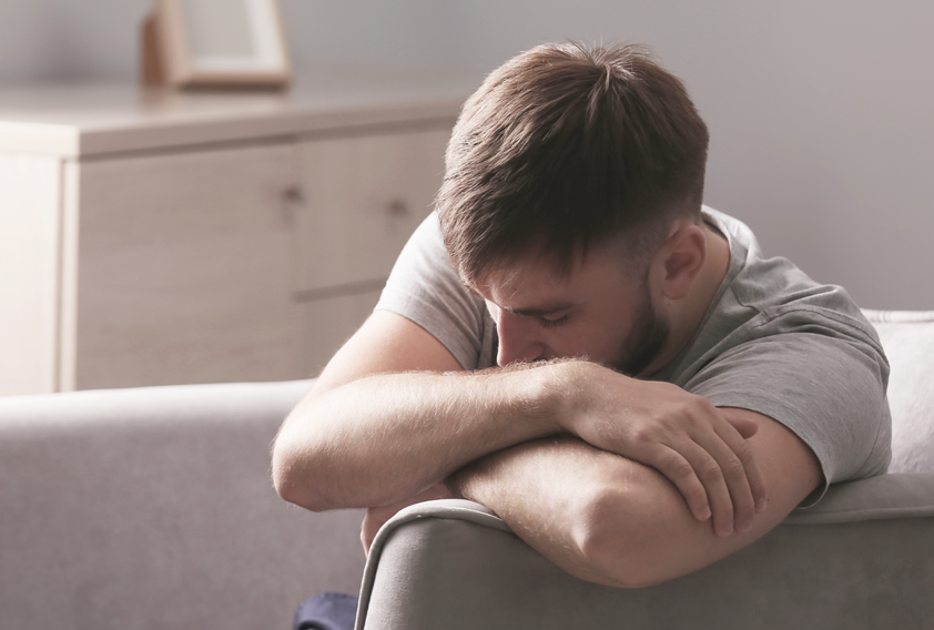 Depresjon – Apokus